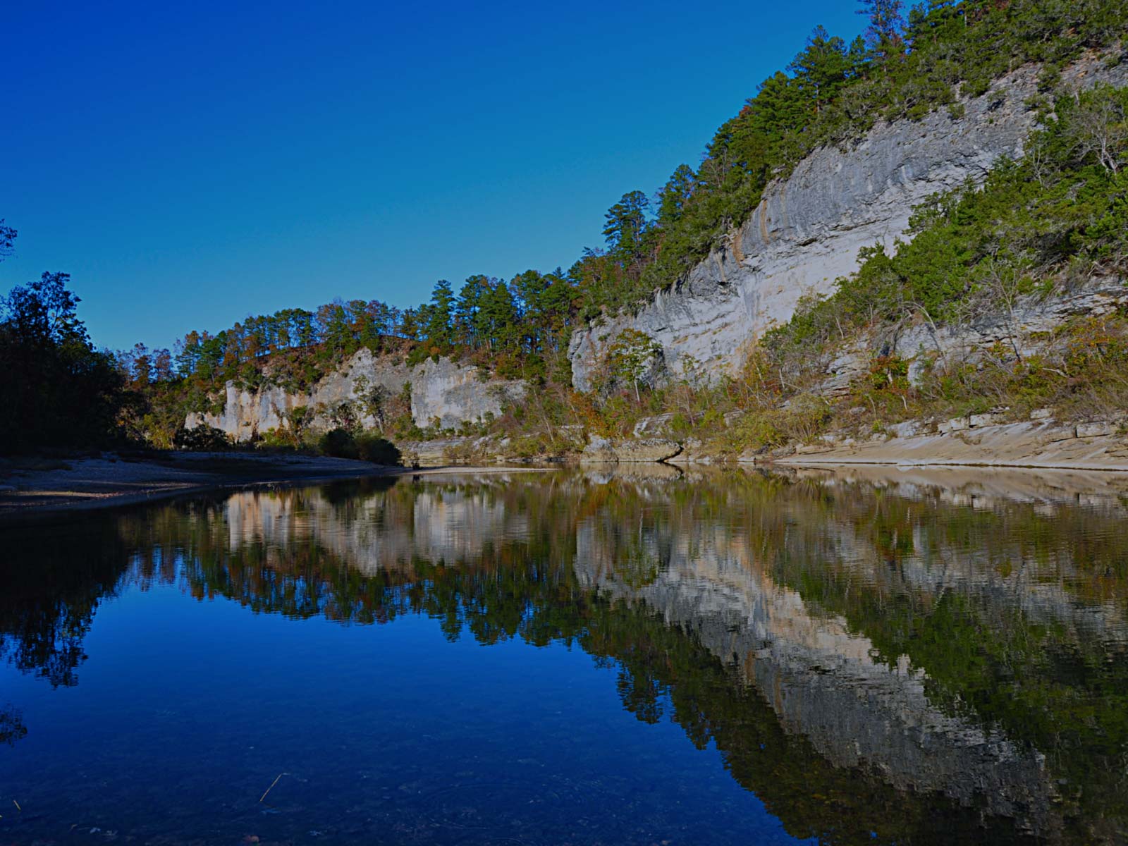 Silver Hill Float Service | Outfitters For Your Buffalo River Float Trip